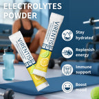 hydration solution for workouts