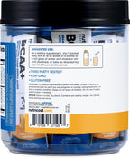 Hydration supplement for athletes