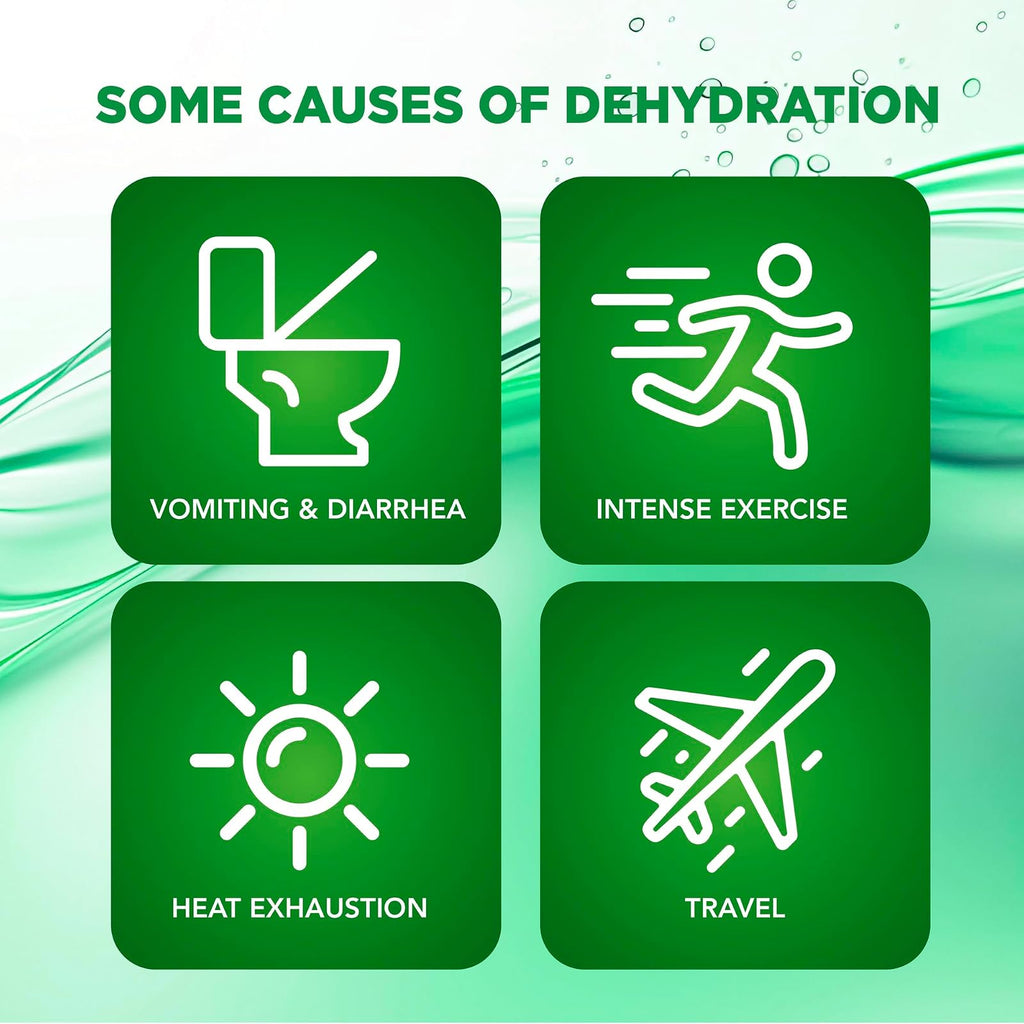 hydration support Advantage Care solution
