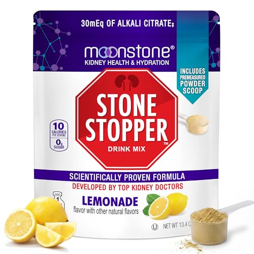 hydration support blended vitamin supplements