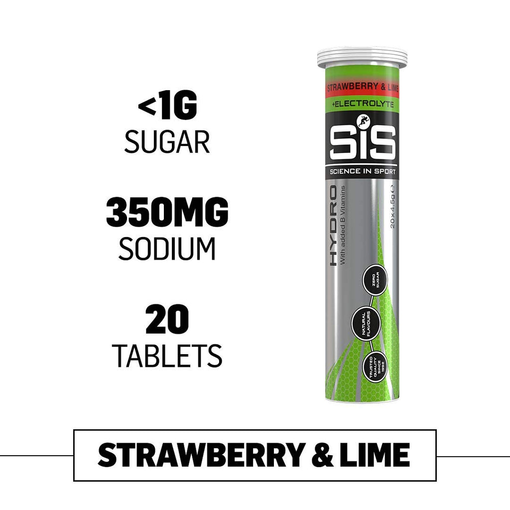 hydration support electrolyte powder