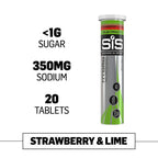 hydration support electrolyte powder