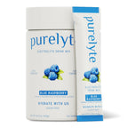 hydration support electrolyte powder