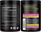 hydration support electrolyte powder