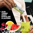 hydration support electrolyte tablets