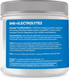 Hydration support for active lifestyles