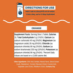 hydration support for athletes