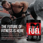 hydration support for intense training