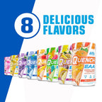 Hydration support with amino acids