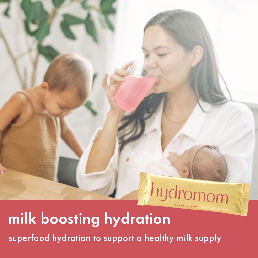 Hydration support with Boobie electrolytes