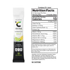 hydration support with CELSIUS mix