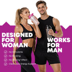 Hydration support with creatine powder