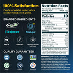 hydration support with digestive enzymes