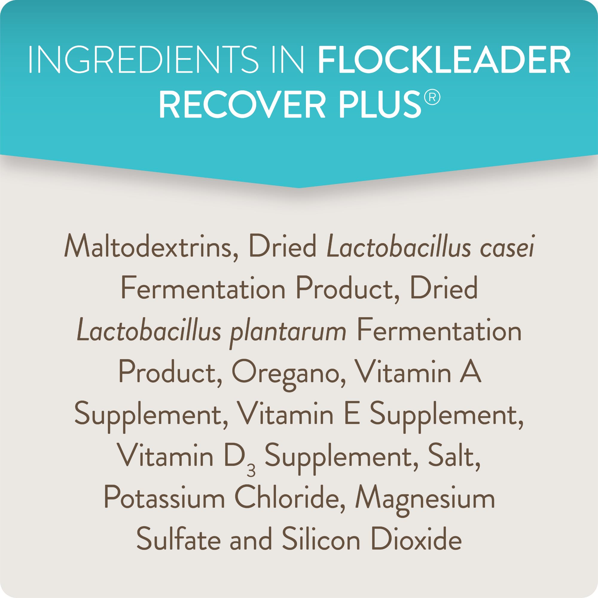 hydration support with electrolytes