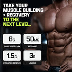 Hydration support with essential amino acids