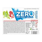 Hydration support with HIGH5 tablets