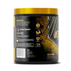 Hydration support with HOSSTILE Intra