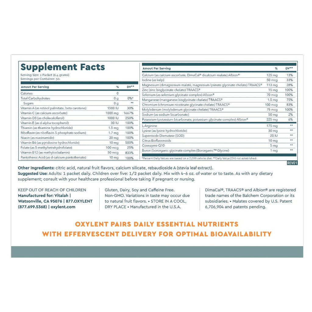 Hydration support with multivitamin drink