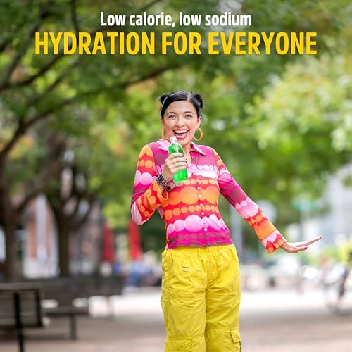 hydration support with Sqwincher electrolytes