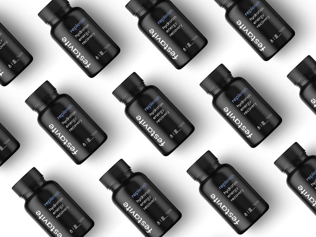 hydration vitamins for outdoor events