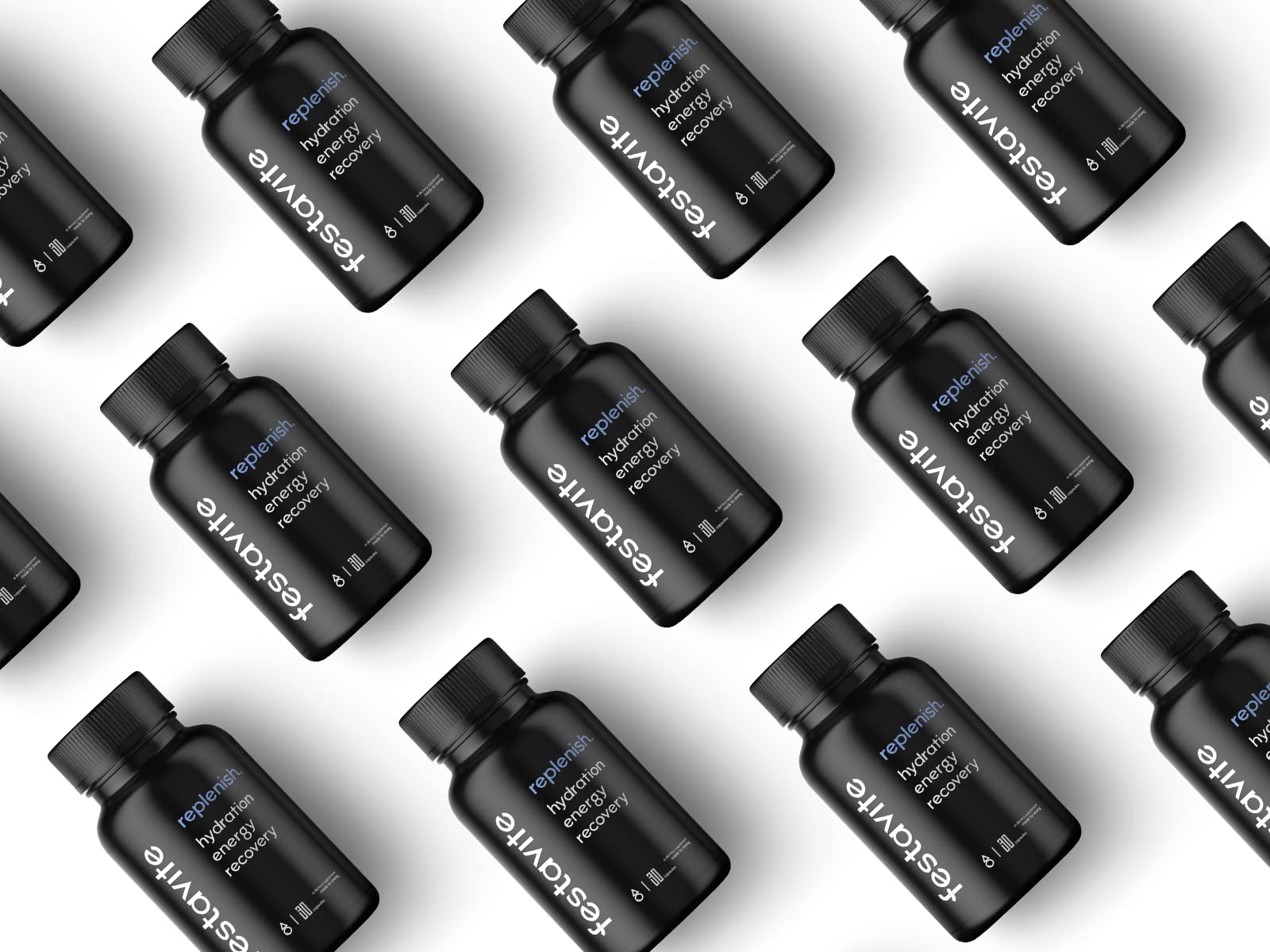 hydration vitamins for outdoor events