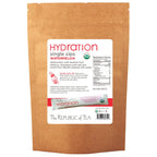 hydration watermelon herbal tea