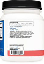 Hydration with watermelon BCAA