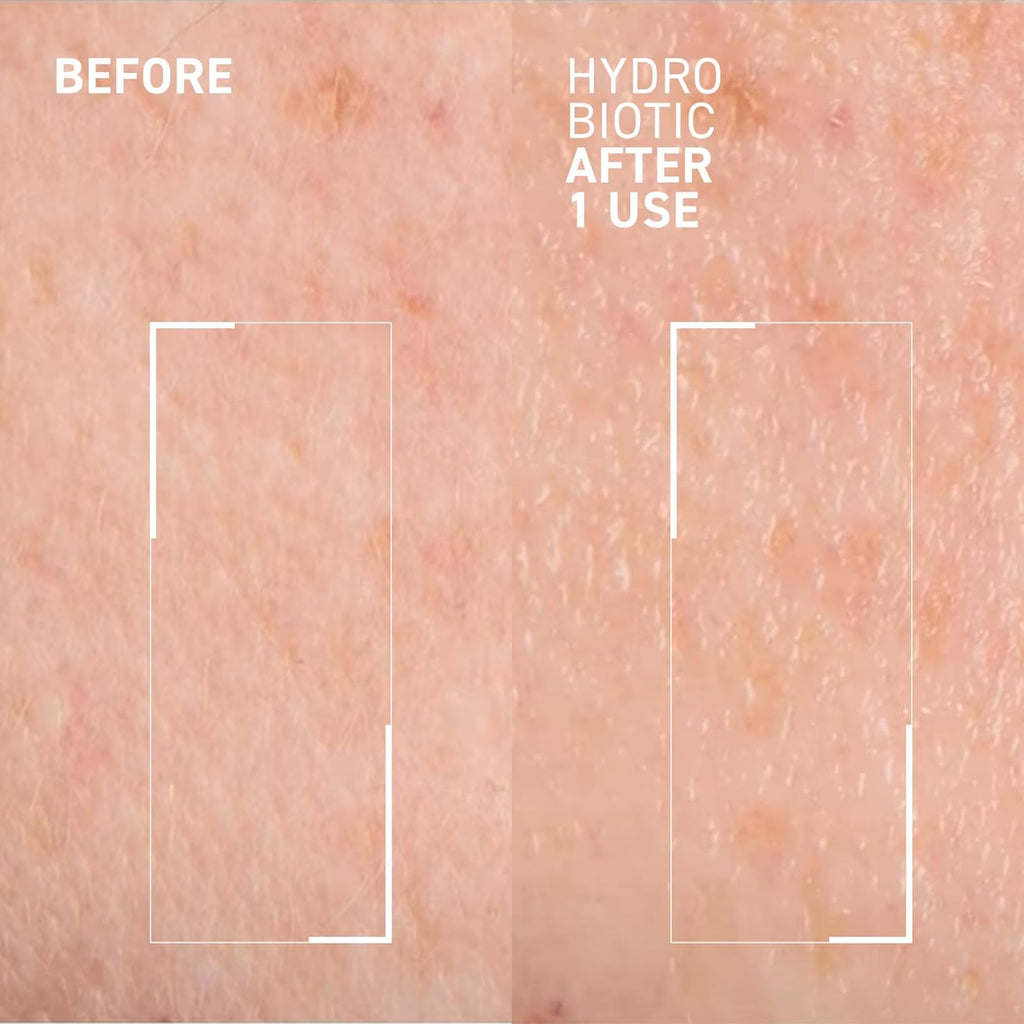 Hydro Biotic recovery mask benefits