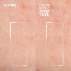 Hydro Biotic recovery mask benefits
