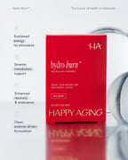 Hydro Burn magnesium tablets for hydration