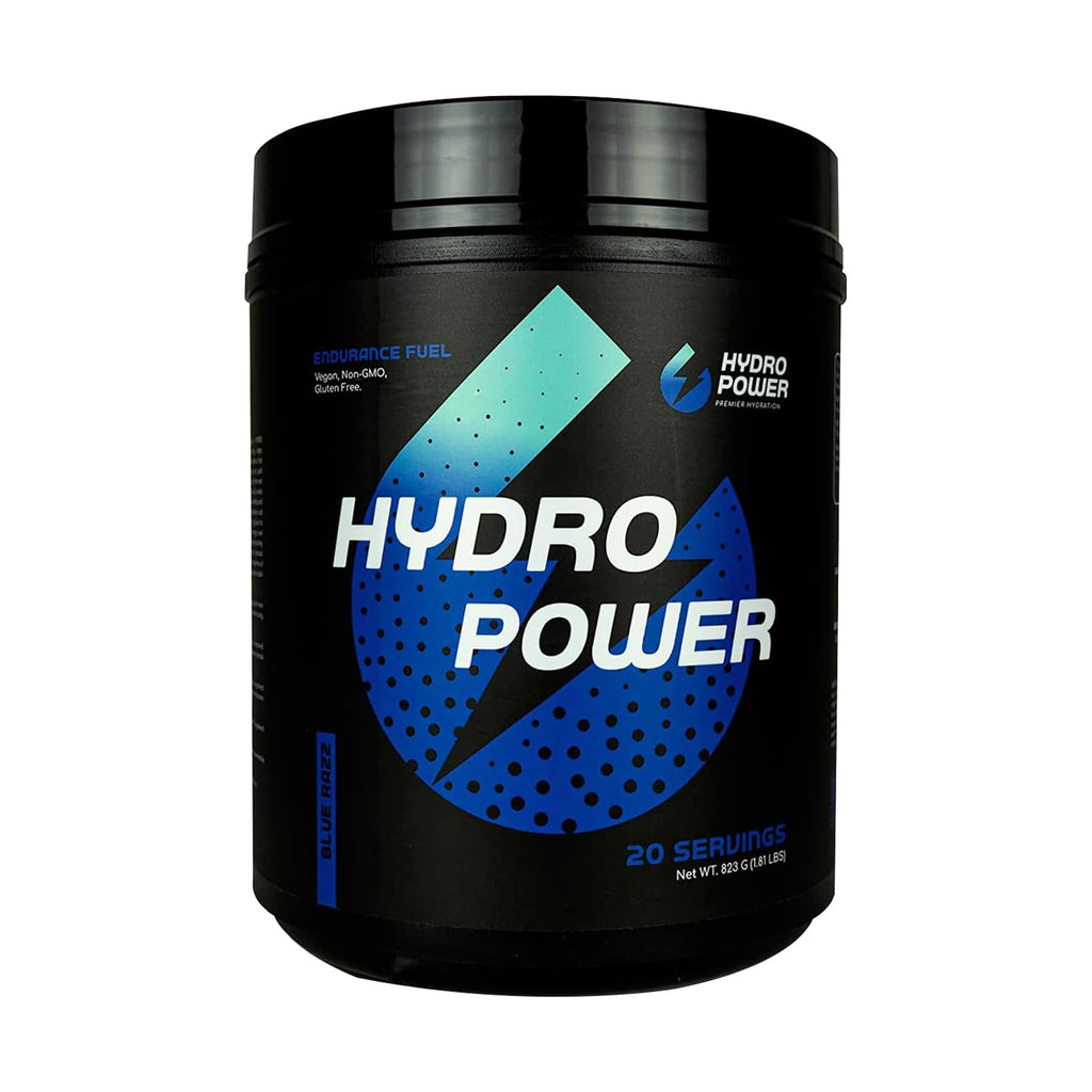 Hydro Power endurance drink mix