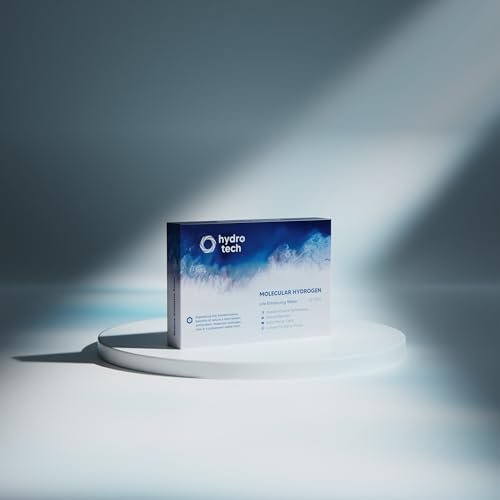 Hydro Tech magnesium for total relief