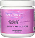 HydroCOLAGINA XXI collagen powder benefits