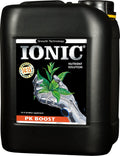 Hydrogarden Ionic potassium booster for plants