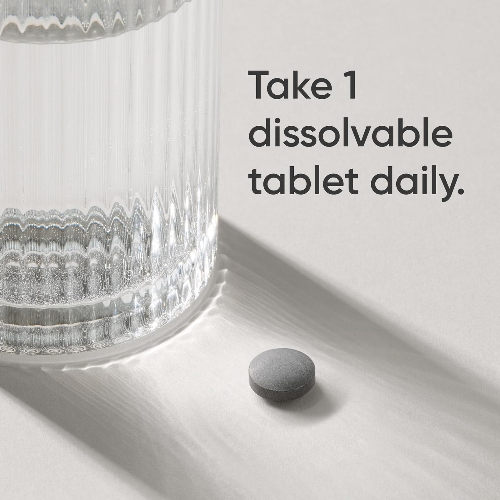 Hydrogen tablets enhance workout recovery
