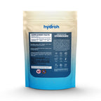Hydrogen tablets for active lifestyles