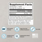 Hydrogen tablets support cellular health