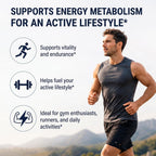 Hydrogen tablets support muscle recovery