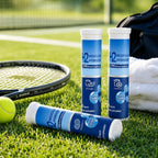 Hydrogen water for better hydration