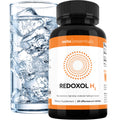 Hydrogen water tablets for energy
