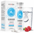 Hydrogen water tablets with magnesium
