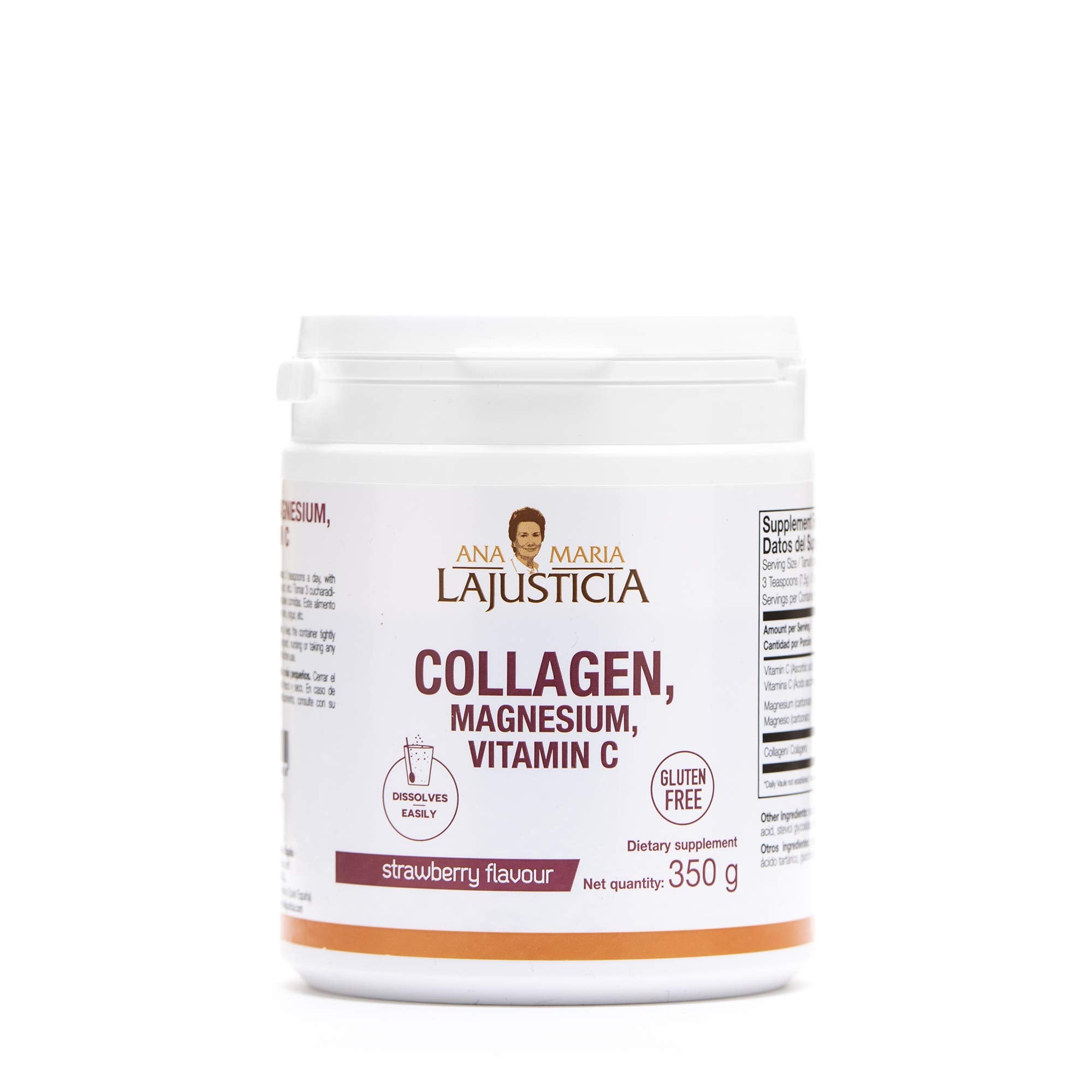 Hydrolisate collagen powder for skin