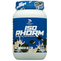Hydrolized whey protein isolate benefits