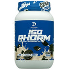 Hydrolized whey protein isolate benefits
