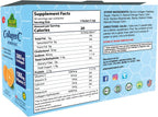 Hydrolysate collagen peptides for beauty