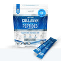 hydrolysed collagen powder stick packs