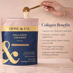 hydrolyzed bovine collagen benefits