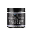 Hydrolyzed bovine collagen for skin