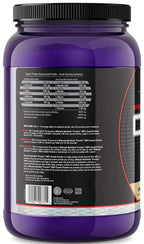 Hydrolyzed casein protein for athletes