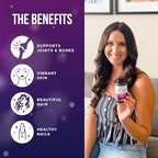 hydrolyzed collagen capsules for skin